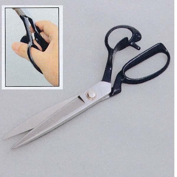 カーペットはさみ 280mm 63-2187 : イーヅカ - 通販 - Yahoo!ショッピング