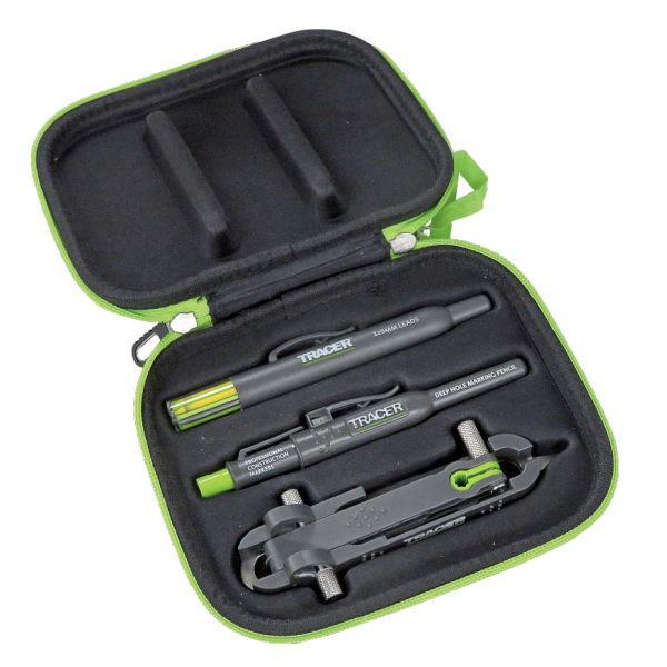 KLASS マーキングペンコンパスセット(収納ケース付) 63-3169 : イーヅカ - 通販 - Yahoo!ショッピング