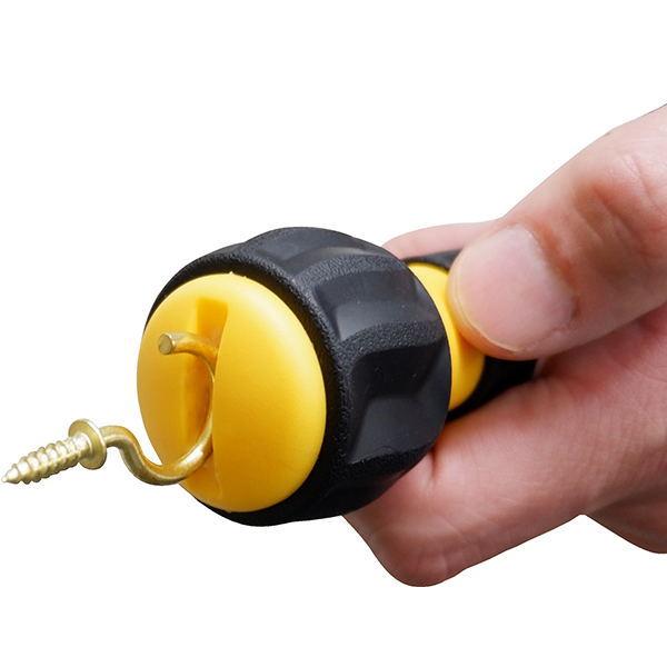 KLASS 極東産機 2-WAY タフグリップドライバー 63-6147 : イーヅカ - 通販 - Yahoo!ショッピング