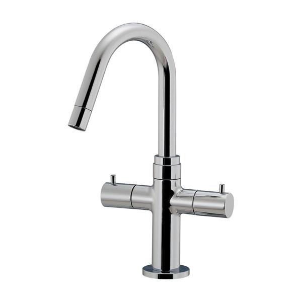 カクダイ 2ハンドル混合栓 150-466 : イーヅカ - 通販 - Yahoo!ショッピング