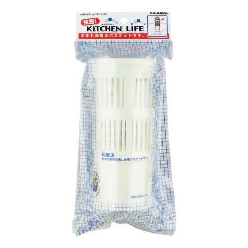 カクダイ 流し台バスケットSS 4530-4 : イーヅカ - 通販 - Yahoo!ショッピング