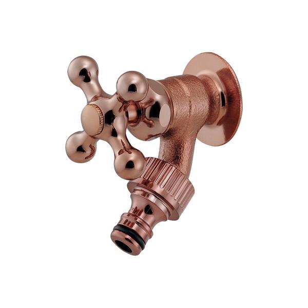 カクダイ（KAKUDAI） 散水栓 703-251-BR : イーヅカ - 通販 - Yahoo!ショッピング