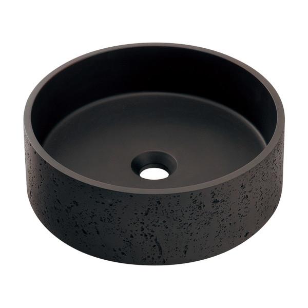 カクダイ 丸型洗面器 CR-0084-D : イーヅカ - 通販 - Yahoo!ショッピング