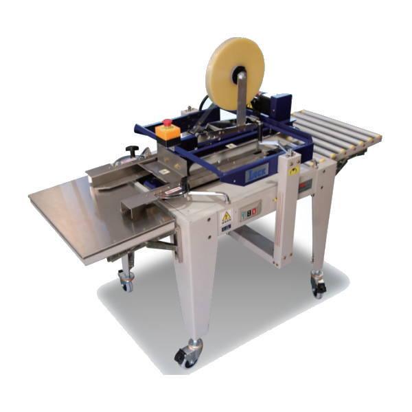 ロック 半自動封函機 封函機 ケースボーイ LCB-H20 : イーヅカ - 通販 - Yahoo!ショッピング