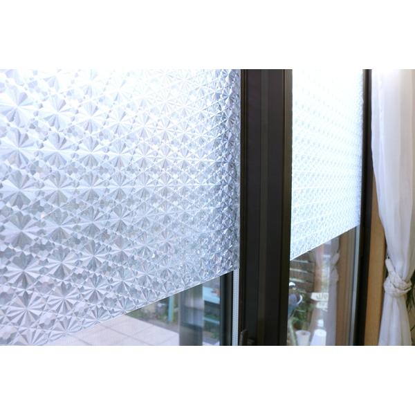 明和グラビア 窓飾りシート/レンズタイプ 46cm丈×90cm巻 GLC-4606 069763 :meiwa-069763:イーヅカ - 通販 - Yahoo!ショッピング