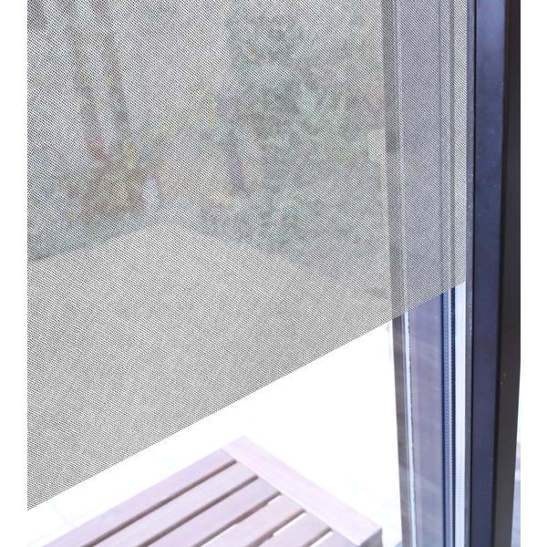 明和グラビア 窓貼りシート/省エネタイプ 92cm丈×90cm巻 GP-9283 166462 :meiwa-166462:イーヅカ - 通販 ...