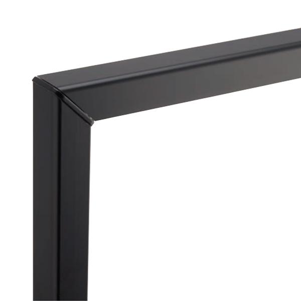 丸喜金属 アルミフレーム扉NALM H/W1300 350 ヒンジ穴数3 : イーヅカ - 通販 - Yahoo!ショッピング