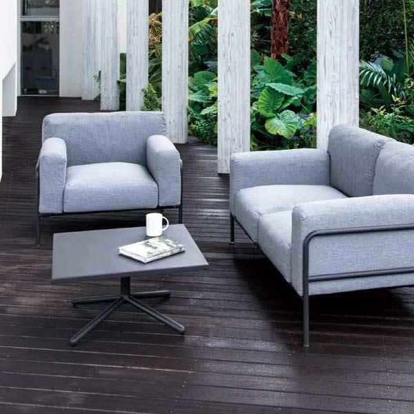 MAIORI A600 ローテーブル 68×68／カーボン W680×D680×H350mm : イーヅカ - 通販 - Yahoo!ショッピング