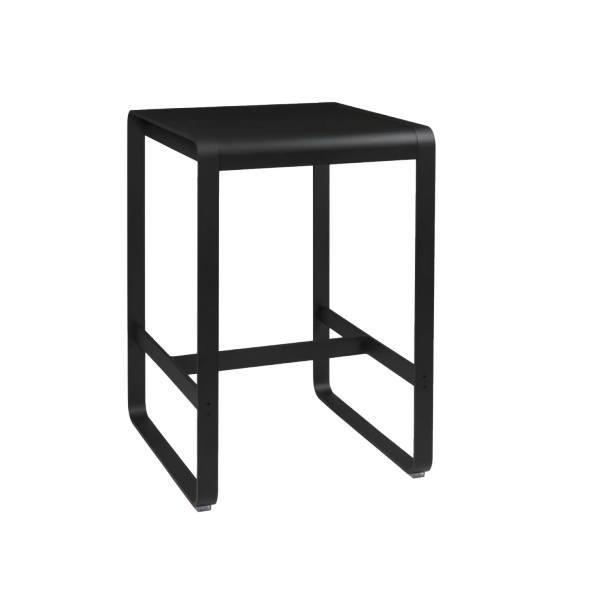 Fermob ベルビダイニングハイテーブル 74×80 42リコリス : イーヅカ - 通販 - Yahoo!ショッピング