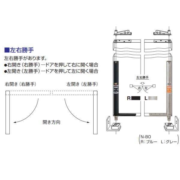 ニュースター オートパワーヒンジ 防火ドア用 HC-10T : イーヅカ - 通販 - Yahoo!ショッピング