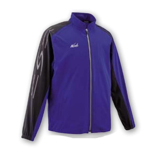 ニシ・スポーツ ニシスポーツ スーパーライトトレーニング ジャケット N71-001J : イーヅカ - 通販 - Yahoo!ショッピング