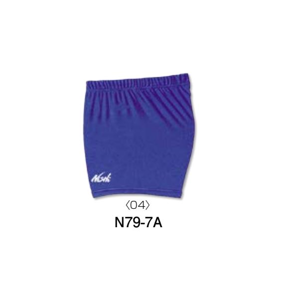 ニシスポーツ ショートタイツ N79-7A 男女共通 : nishi-n797a : イーヅカ - 通販 - Yahoo!ショッピング