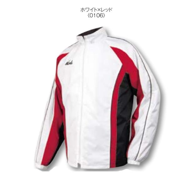 ニシ・スポーツ ニシスポーツ ライトブレーカー ジャケット N84-07J : イーヅカ - 通販 - Yahoo!ショッピング