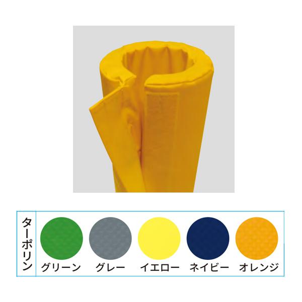 中津テント ポールパット10 10×16×180cm TP-182 : イーヅカ - 通販 - Yahoo!ショッピング