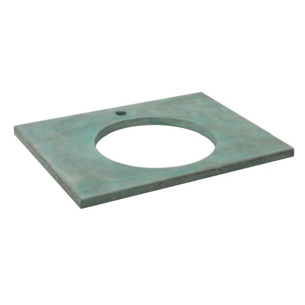 オンリーワンクラブ サスアートカウンター /フラット面 銅（緑青） COBRE-BLUE FG4-SACF3 :ooc-fg4sacf3:イーヅカ - 通販 - Yahoo!ショッピング