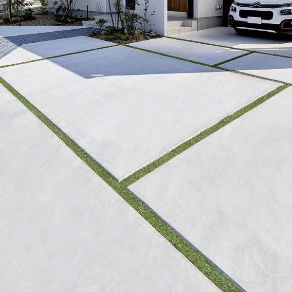 オンリーワンクラブ リアルグラス 人工芝 SG スリット 100mm目地用 GM2-RGS100 : イーヅカ - 通販 - Yahoo!ショッピング