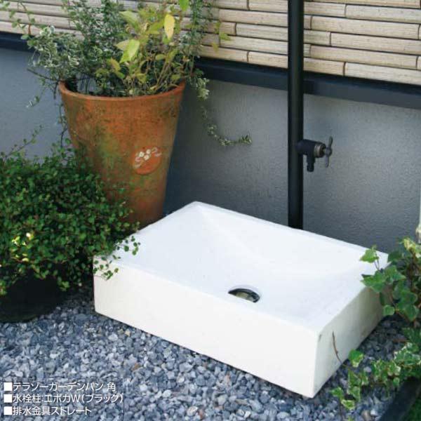 オンリーワンクラブ テラゾーガーデンパン 角 JB3-30739 : イーヅカ - 通販 - Yahoo!ショッピング