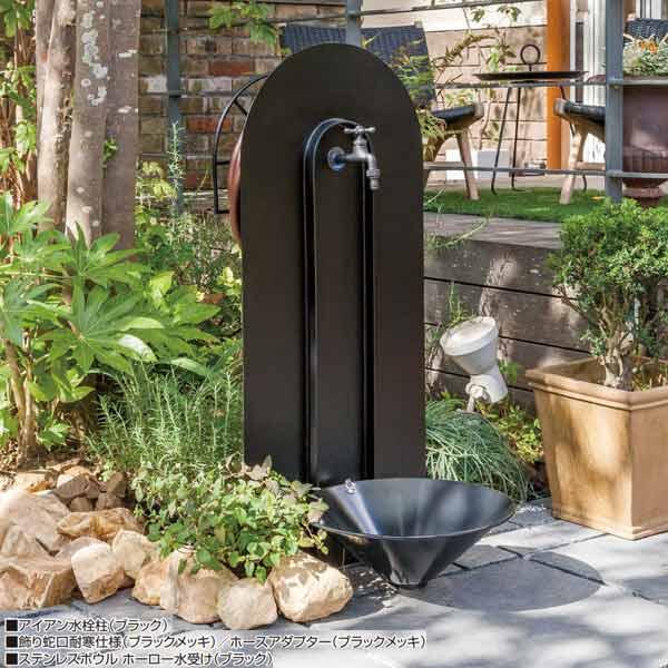 オンリーワンクラブ アイアン水栓柱 JB3-41399 : イーヅカ - 通販 - Yahoo!ショッピング