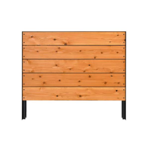 オンリーワンクラブ 門柱ユニット ウッドボーイ2型 KE1-WB2 : イーヅカ - 通販 - Yahoo!ショッピング