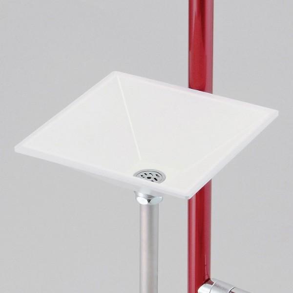 オンリーワンクラブ ジラーレ用手洗器 プレーンパン カレ TK3-E-WF : イーヅカ - 通販 - Yahoo!ショッピング