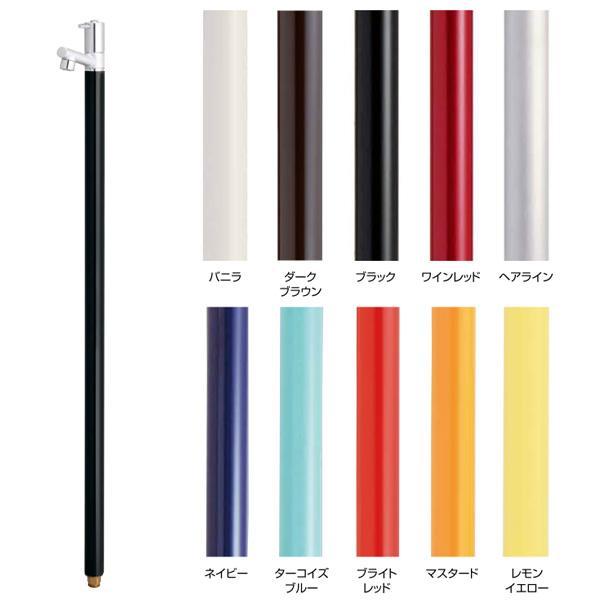 オンリーワンクラブ 水栓柱 ジラーレ 不凍コマタイプ TK3-FK : イーヅカ - 通販 - Yahoo!ショッピング