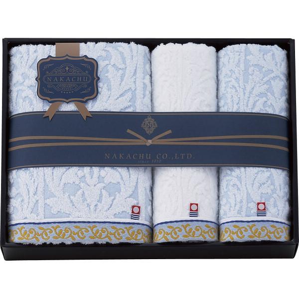 NAKACHU今治 バス・フェイスタオルセット NCKー23550 : イーヅカ - 通販 - Yahoo!ショッピング