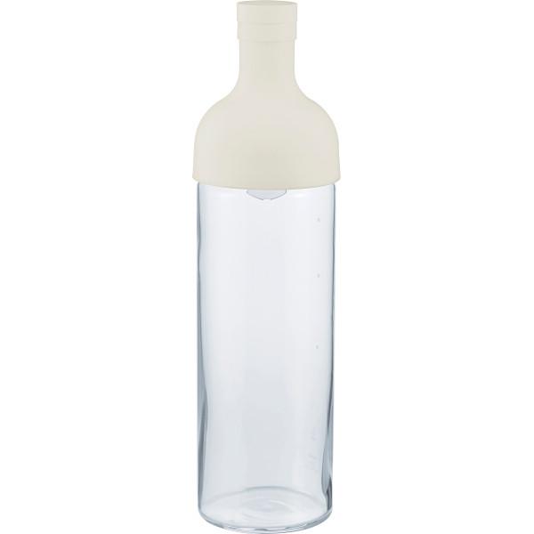 ハリオ フィルターインボトル ホワイト FIB-75-W : イーヅカ - 通販 - Yahoo!ショッピング