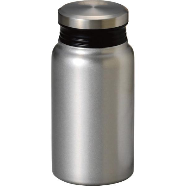 リュクス サーモボトル（380ml） シルバー 51621 : イーヅカ - 通販 - Yahoo!ショッピング