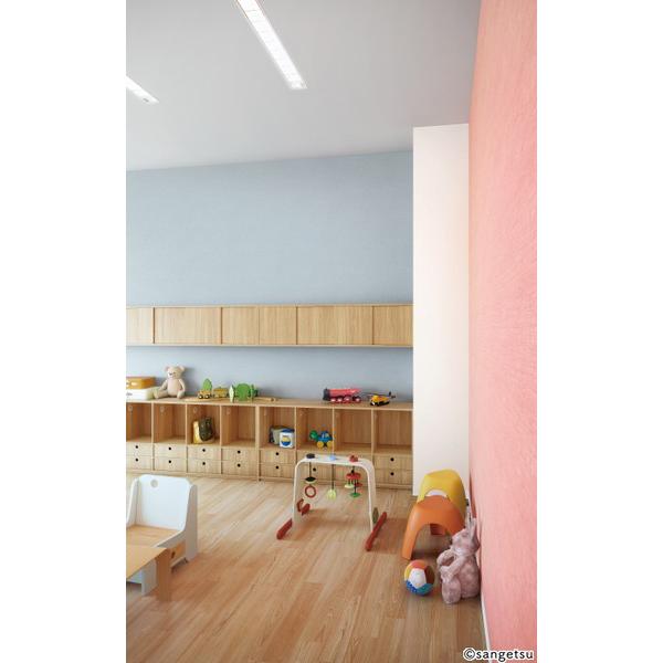 サンゲツ 壁紙 カラーセレクション FE76207 1m長 糊なし : イーヅカ - 通販 - Yahoo!ショッピング