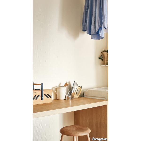 サンゲツ 壁紙 吸放湿壁紙 FE76463 1m長 糊なし : sg-fe76463 : イーヅカ - 通販 - Yahoo!ショッピング