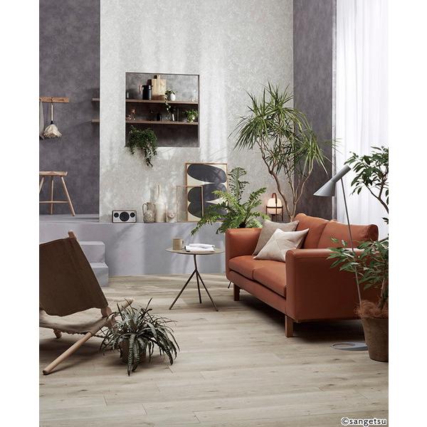 サンゲツ 壁紙 コンクリート・ストーン FE76655 1m長 糊なし : イーヅカ - 通販 - Yahoo!ショッピング