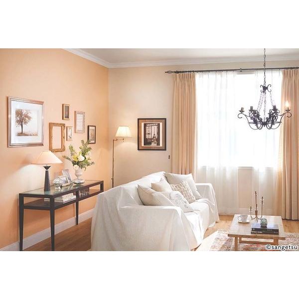 サンゲツ 壁紙 カラーセレクション RE55124 1m長 糊なし :sg-re55124:イーヅカ - 通販 - Yahoo!ショッピング