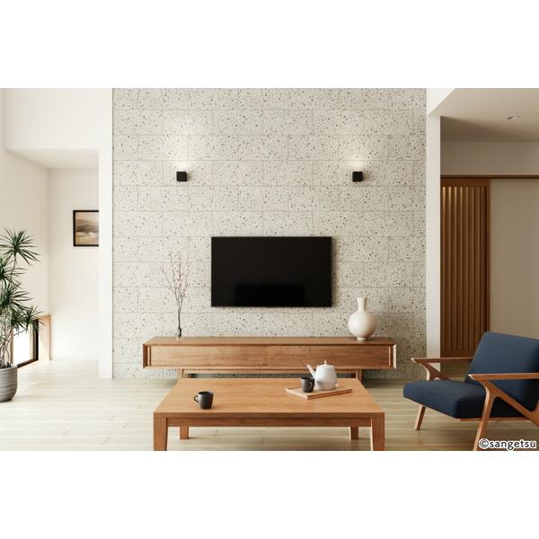 サンゲツ 壁紙 ハードストレッチ壁紙 RE55230 1m長 糊なし : イーヅカ - 通販 - Yahoo!ショッピング