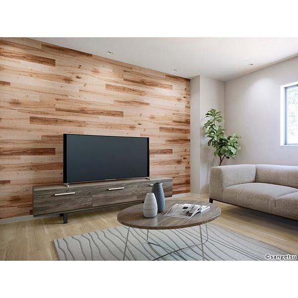 サンゲツ 壁紙 スーパー耐久性 RE55466 1m長 糊なし : イーヅカ - 通販 - Yahoo!ショッピング