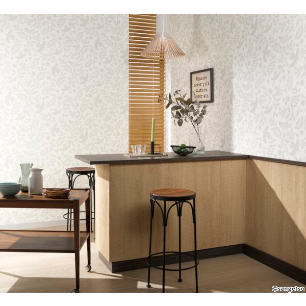 サンゲツ 壁紙 木目 RE55593 1m長 糊なし : sg-re55593 : イーヅカ - 通販 - Yahoo!ショッピング