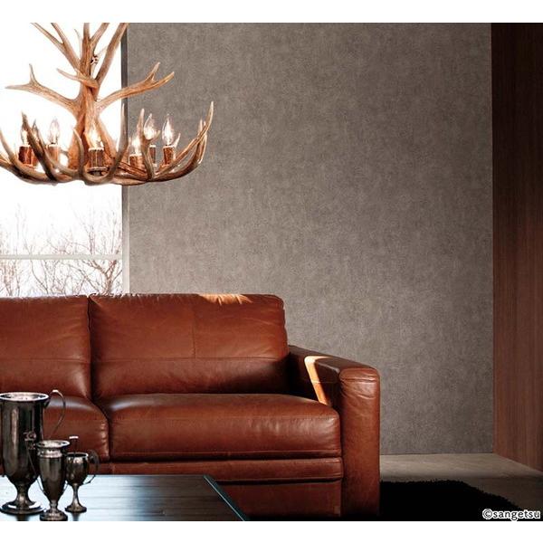 サンゲツ 壁紙 コンクリート・ストーン RE55614 1m長 糊なし : イーヅカ - 通販 - Yahoo!ショッピング