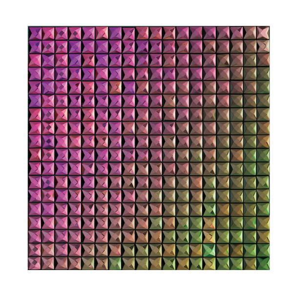 シンコール モザイカ MO17541 粘着剤付シート 290mm角 : イーヅカ - 通販 - Yahoo!ショッピング