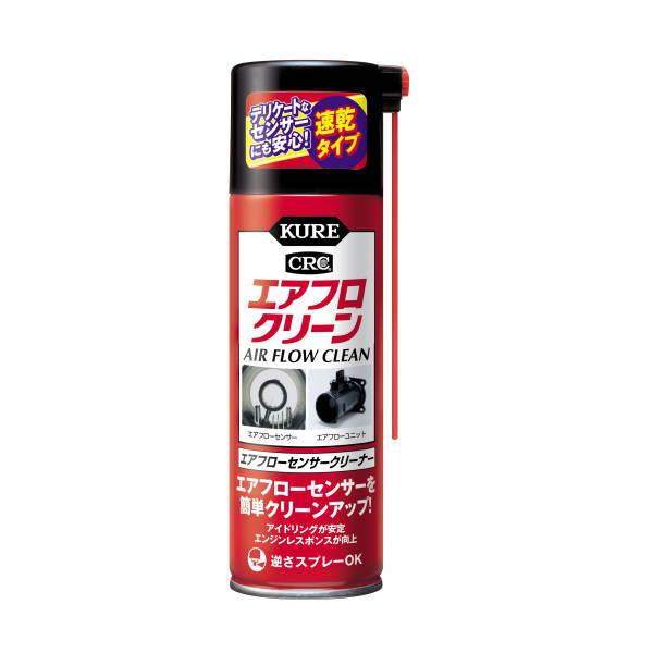 呉 エアフロクリーン 170ml NO.3018 20本 : sm-24211838 : イーヅカ - 通販 - Yahoo!ショッピング
