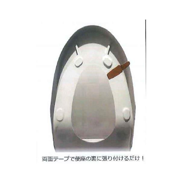 Plapper 銅配合特殊プラスチック 便座持ち上げレバー C-02P : イーヅカ - 通販 - Yahoo!ショッピング