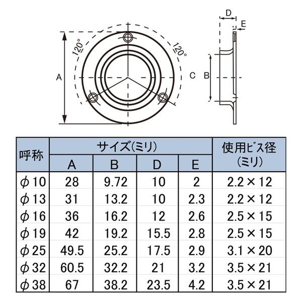 ニューヒカリ クローム ソケット 16 SH-PS16 1つ : イーヅカ - 通販 - Yahoo!ショッピング