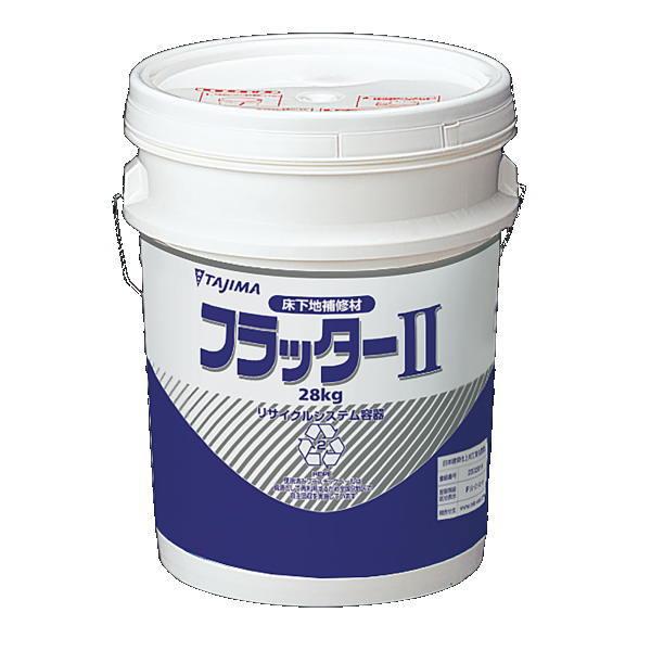 タジマ フラッター2 下地補修材 28kg（20L Rパック） : イーヅカ - 通販 - Yahoo!ショッピング