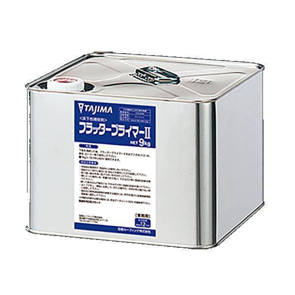 タジマ フラッタープライマー2 9kg（9L金属缶） : イーヅカ - 通販 - Yahoo!ショッピング