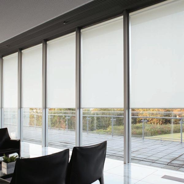 タチカワブラインド タチカワ ロールスクリーン ラルクシールド ウィンディ2 RS-1342〜RS-1344 幅1605〜2000mm 高さ2010〜2500mm : イーヅカ - 通販 ...