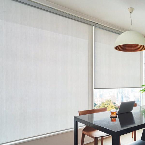 タチカワブラインド タチカワ ロールスクリーン ラルクシールド アルファ RS-1345〜RS-1346 幅250〜490mm 高さ1210〜1600mm : イーヅカ - 通販 ...