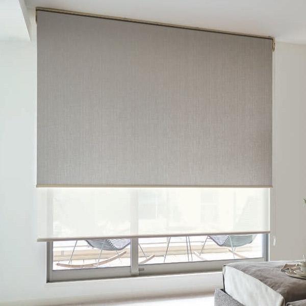 タチカワブラインド タチカワ ロールスクリーン ラルクシールド オレイカ遮光 RS-1480〜RS-1482 幅250〜490mm 高さ1210 〜1600mm : イーヅカ - 通販 ...