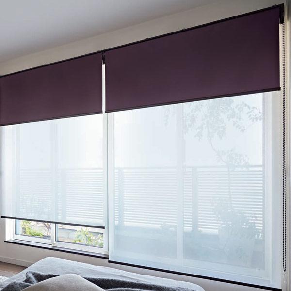 タチカワブラインド タチカワ ロールスクリーン ラルクシールド ネージュ RS-1621 | RS-1622 幅250〜490mm 高さ1210〜1600mm : イーヅカ - 通販 ...