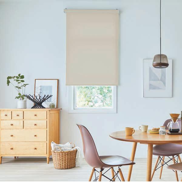 タチカワブラインド タチカワ ロールスクリーン ラルクシールド マカロンラテ (非ウォッシャブル生地) RS1811〜RS-1834 幅250〜490mm 高さ1210 〜1600mm ...