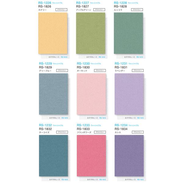 タチカワブラインド タチカワ ロールスクリーン ラルクシールド マカロンラテ (非ウォッシャブル生地) RS1811〜RS-1834 幅1605〜2000mm 高さ2010 〜2500mm ...