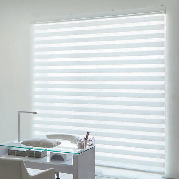 タチカワ 調光ロールスクリーン デュオレ ビブラ 部品色（単色） RS-511〜513 幅300〜490mm 高さ1610〜2000mm :tb-rs511a025:イーヅカ - 通販 ...