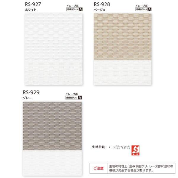 タチカワブラインド タチカワ 調光ロールスクリーン デュオレ ビブラ 部品色（単色） RS-927〜929 幅1605〜2000mm 高さ300〜490mm : イーヅカ - 通販 ...